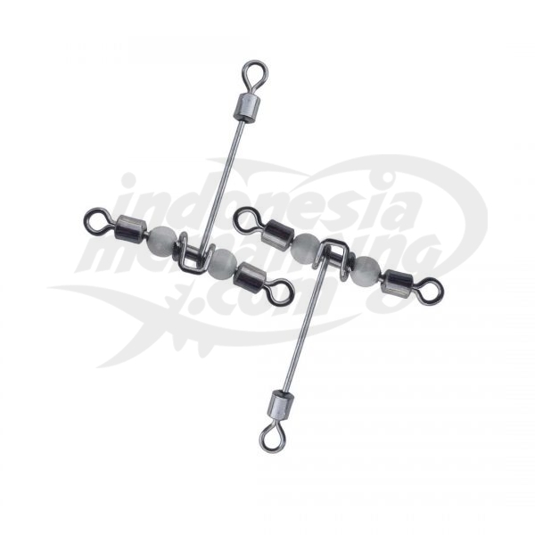 Kaizen Keiko T-Shape Crossline | Indonesia Memancing